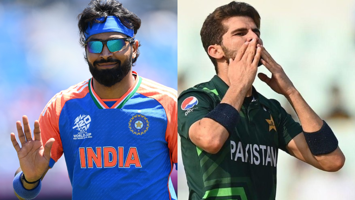 Ind Vs Pak A Look At Top Three Bowling Spells From India Vs Pakistan